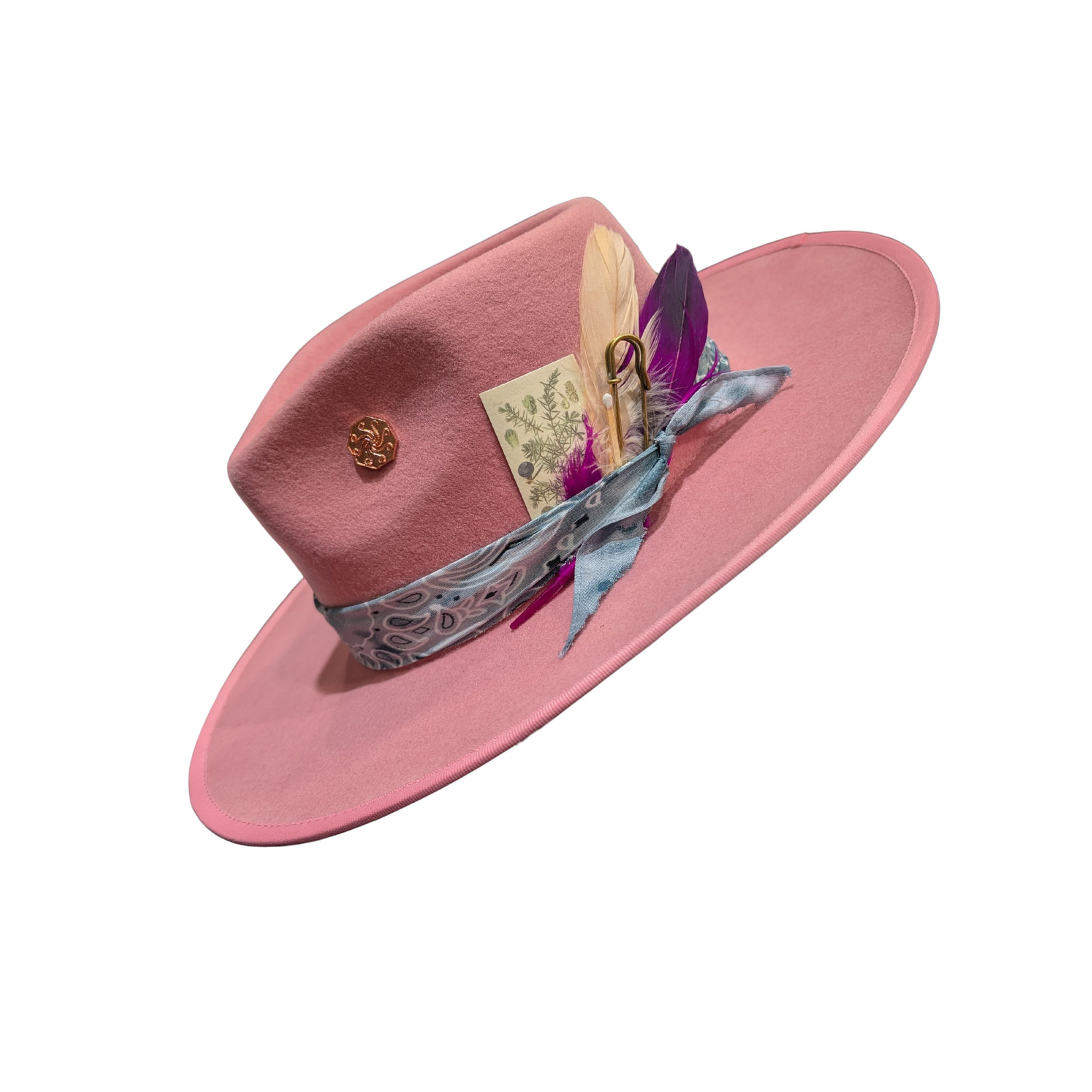 CK – Fruition Hat Company